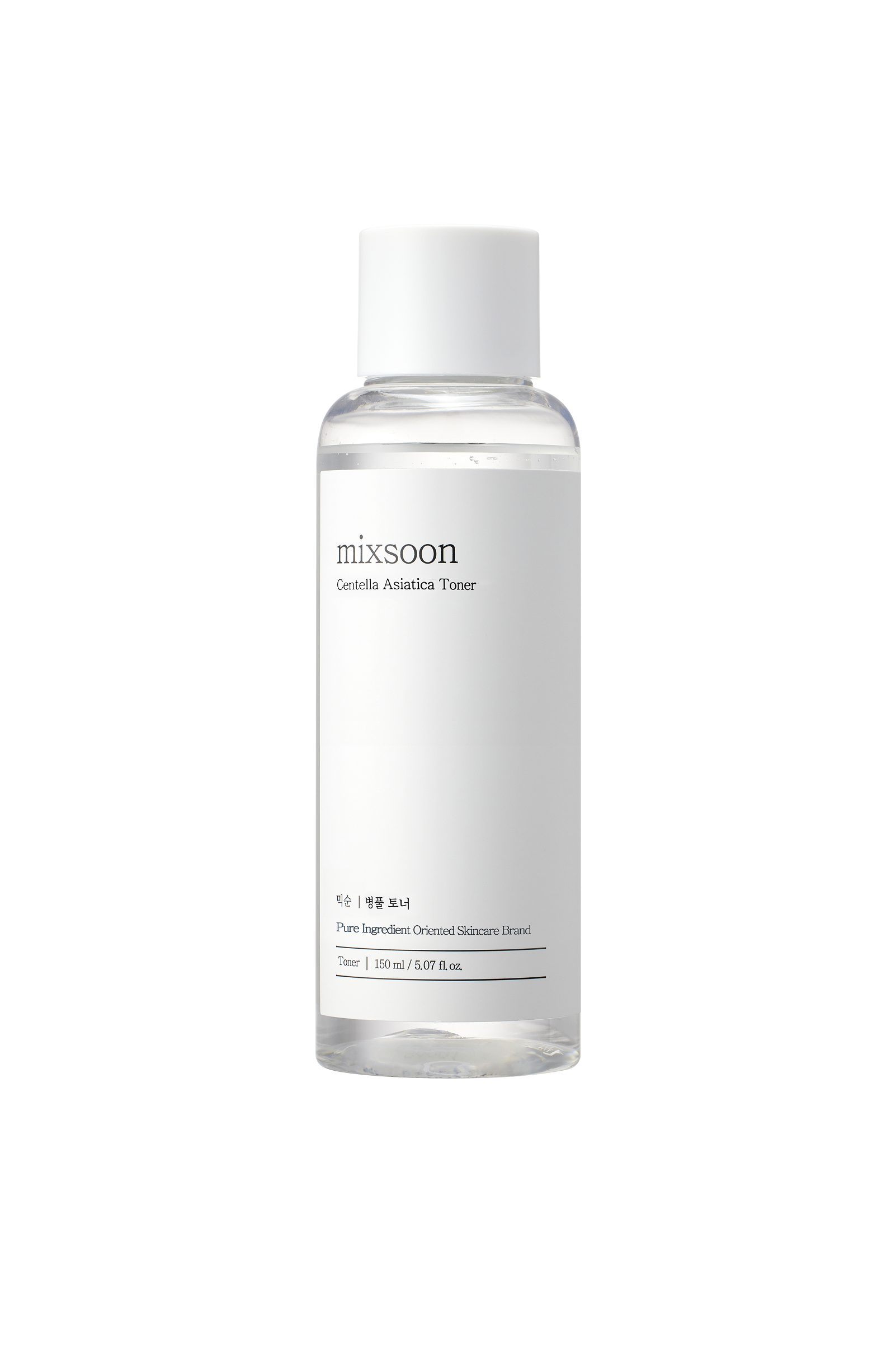 Centella Asiatica Toner [150ml] – KORELLE