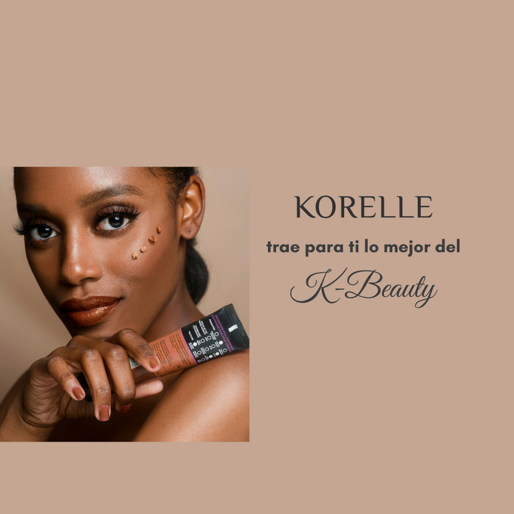 KORELLE